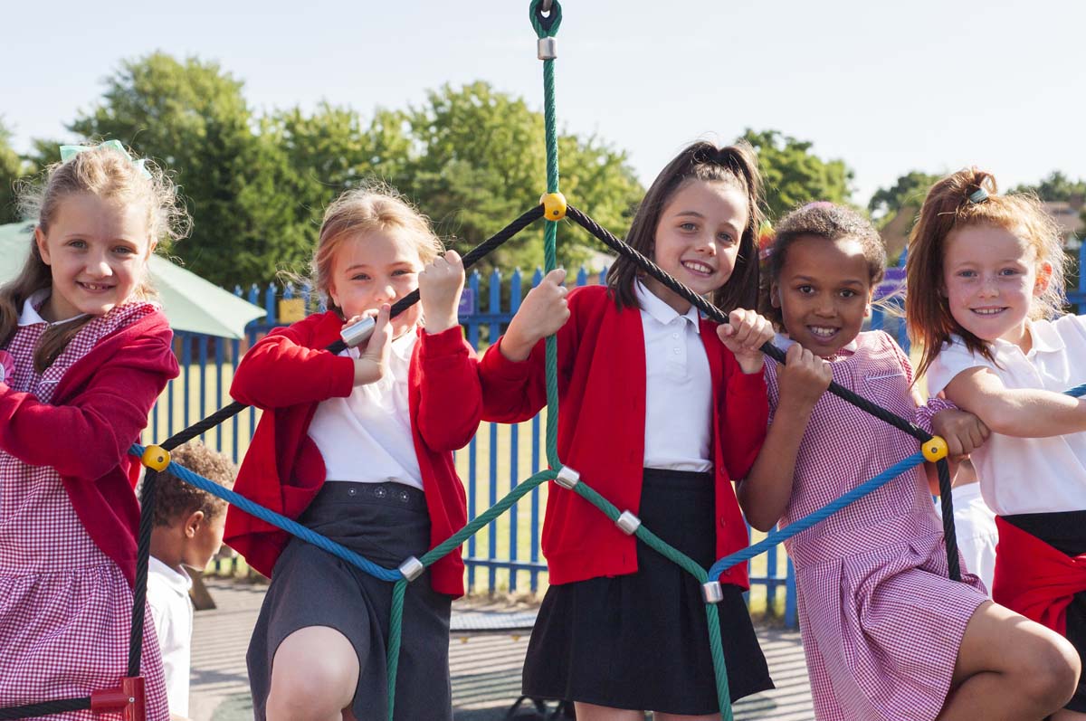 Holy Trinity Junior School | SEND