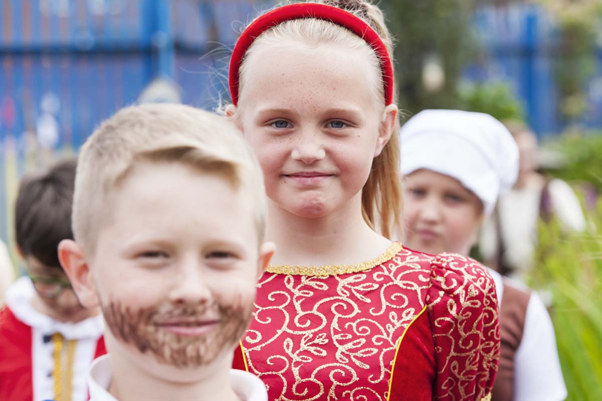 Holy Trinity Junior School | Newsletters