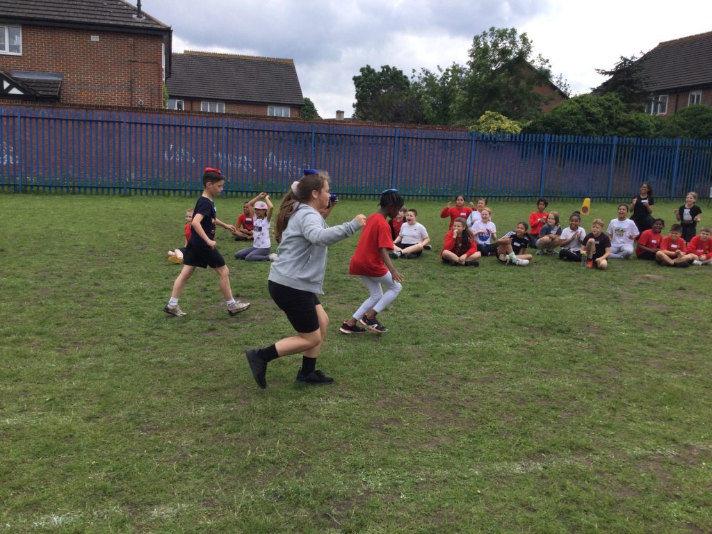 Holy Trinity Junior School | Staff Vacancies