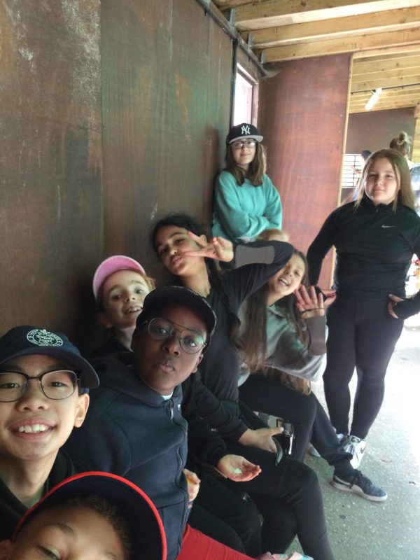 Holy Trinity Junior School | Year 6 School Journey Week!