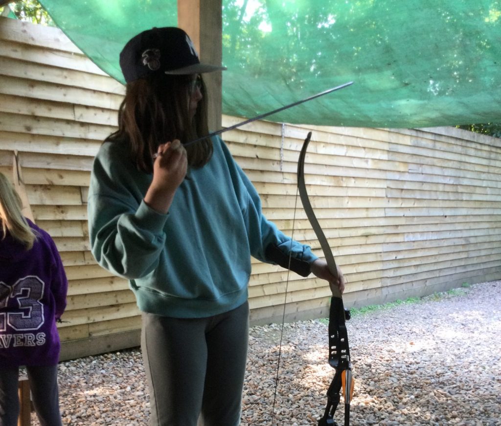 Holy Trinity Junior School | Year 6 School Journey Week!