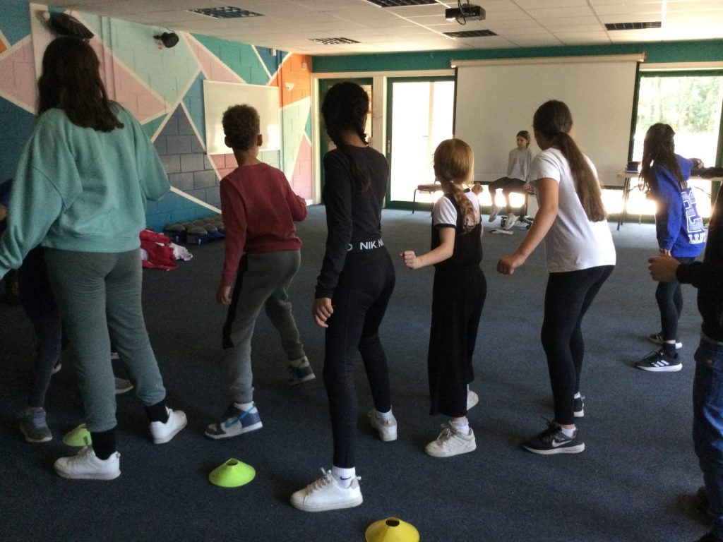 Holy Trinity Junior School | Year 6 School Journey Week!